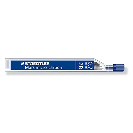 MINE 0.7 2B STAEDTLER