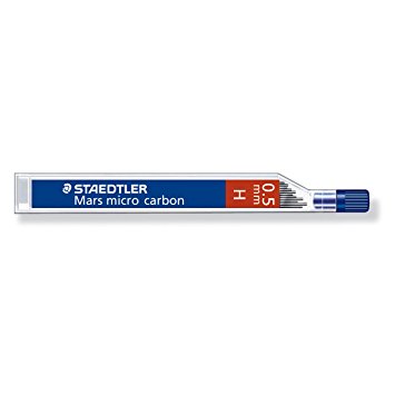 Mine 0.5 H STAEDTLER