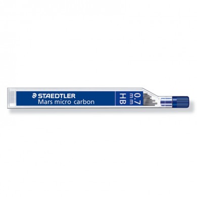 Mine 0.7 HB STAEDTLER