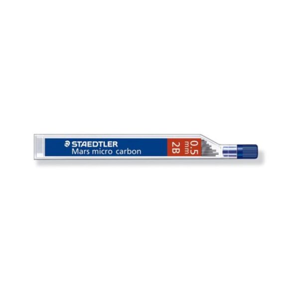 Mine 0.5 2B STAEDTLER