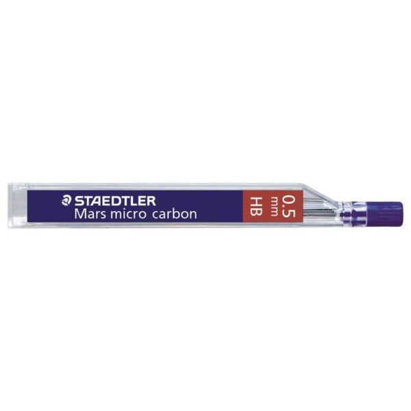 Mine 0.5 HB STAEDTLER