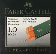 MINE 1,0 HB FABER-CASTELL