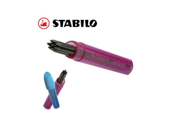 Mine STABILO 2mm