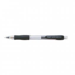 Tehnička olovka 0.5mm SUPERGRIP H-185 crna, Pilot