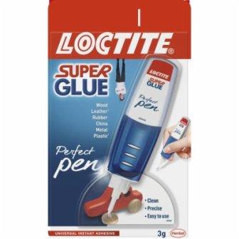 Super lepak Loctite Perfectpen 3gr