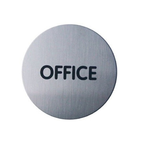 Pictogram Office