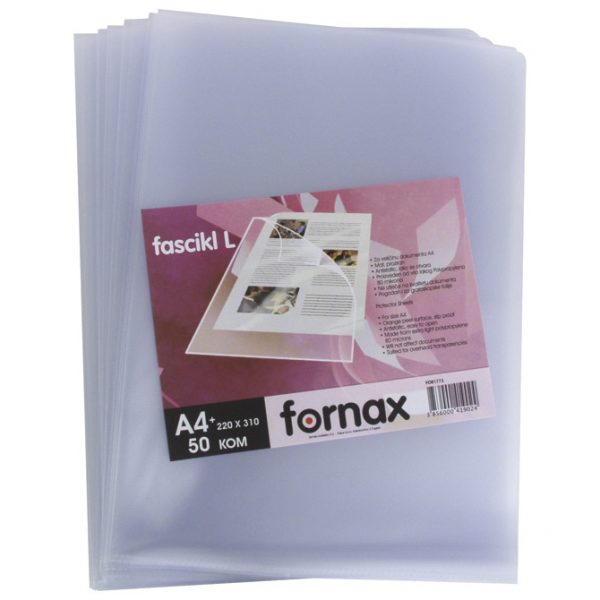 L fascikla Fornax