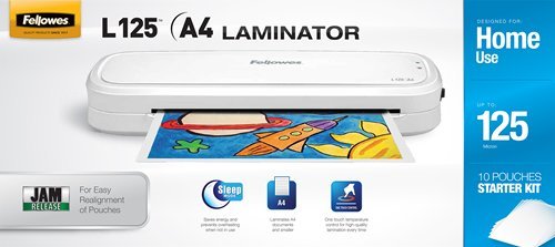 Aparat za laminaciju FELLOWES A4