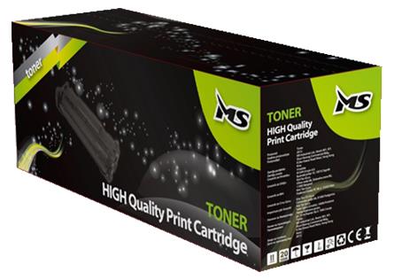 Kompatibilni toner za HP CC532A MS