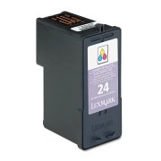 KERTRIDŽ LEXMARK 24 COLOUR