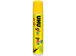 TECNI LEPAK U OLOVCI UHU 50ML