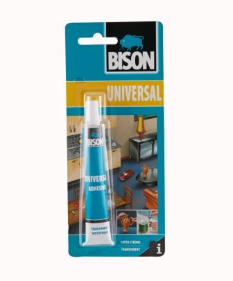 Lepak Bison Universal 25ml