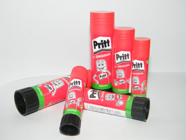 Lepak u stiku PRITT 40g