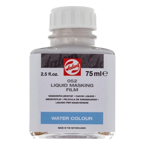 Masking fluid 75ml Talens