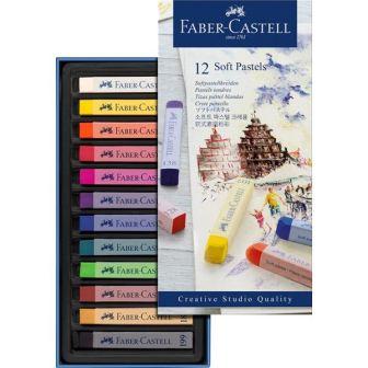 Suvi pastel Faber Castel 1/12