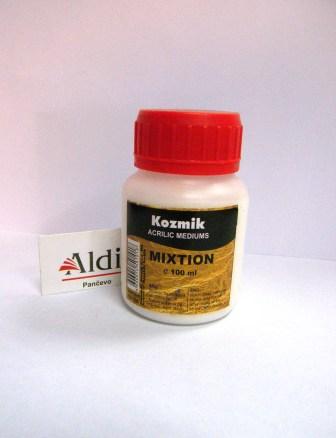 Mixtion 100ml Kozmik