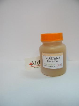 Voštana pasta 100ml Kozmik