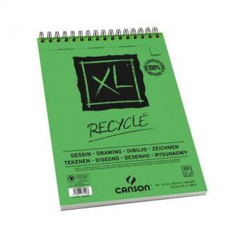Blok Canson XL Recycle A3
