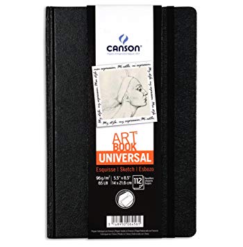 Canson Art book Universal