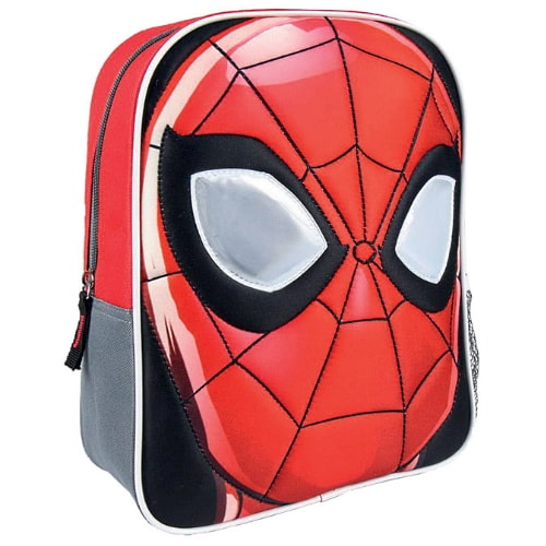 Ranac predškolski oblik Spiderman