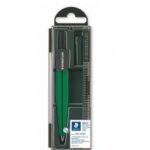 Sestar Staedtler metalik 550 50