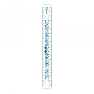 Lenjir Maped Study Fancy 30cm