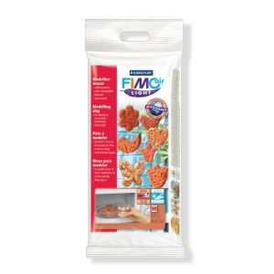 Glina samosuseca Fimo air Light 250g