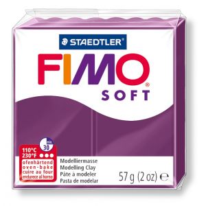 Fimo masa soft 57g Staedtler