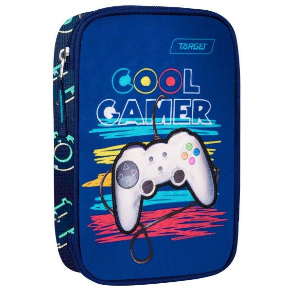 PERNICA PUNA TARGET MULTY COOL GAMER