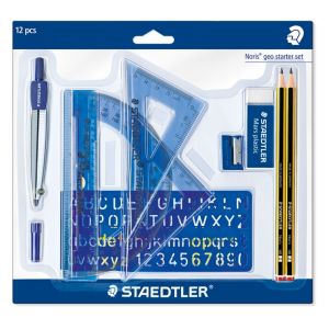 Geometrijski set Staedtler