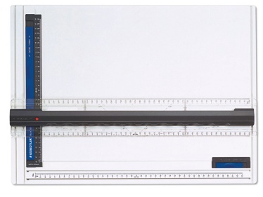 Tabla za tehnicko crtanje A3 Staedtler