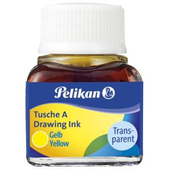 Tuš za crtanje Pelikan 10ml