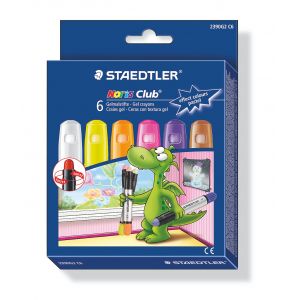 Gel kreon Staedtler 1/6