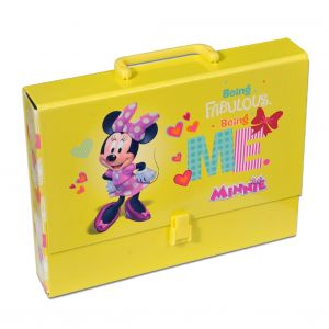 Koferce Minnie A4