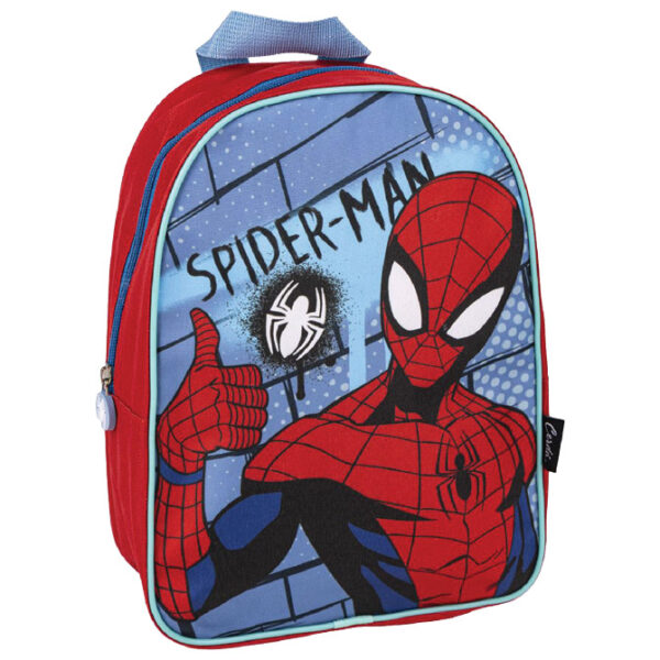 Predškolski ranac Spiderman