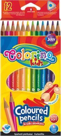 Drvene boje Colorino 1/12