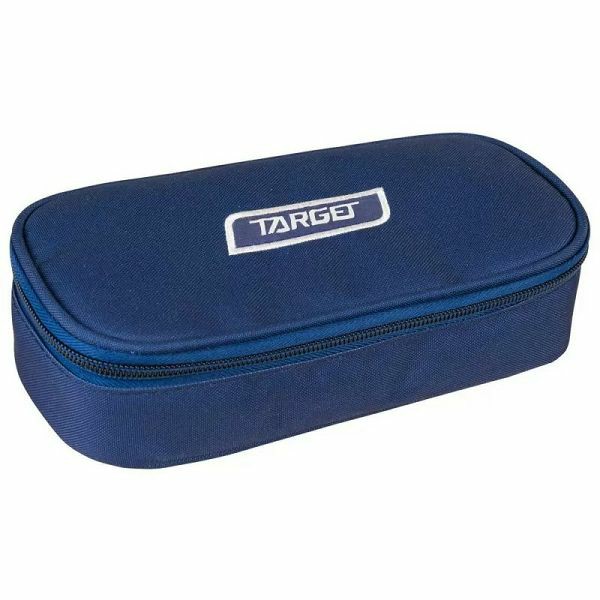 Pernica prazna Target Compact Blue