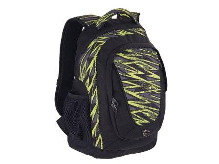 RANAC PULSE MUSIC GREEN