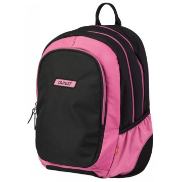 Ranac Target Black Fluo Pink