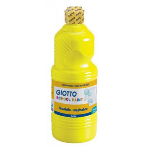 Tempera GIOTTO 1000ml