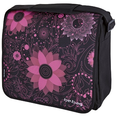 Torba na rame HERLITZ Flowers