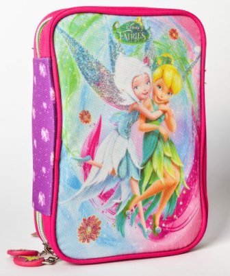 Pernica prazna PLAY Disney Fairies