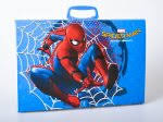 Koferče Spiderman A3