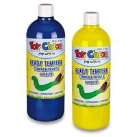 Tempera 1000ml TOY COLOR