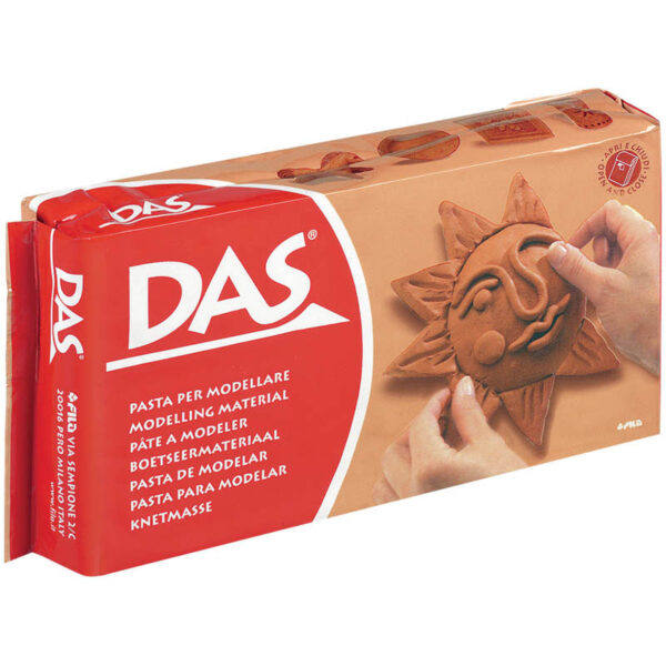 DAS MASA 500GR