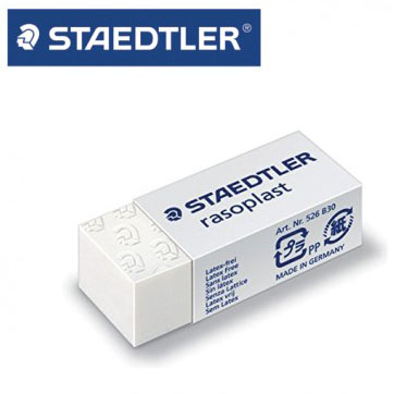 Gumica STAEDTLER 526 B30