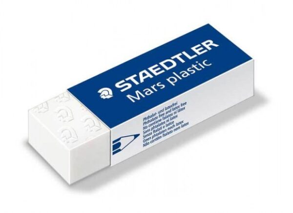 Gumica STAEDTLER MARS 52653