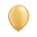Balon zlatni i srebrni