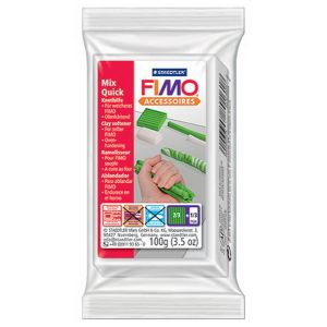 Omeksivac Fimo mase – Fimo Mix Quick