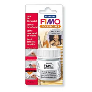 Fimo lak za metalne listice 35ml